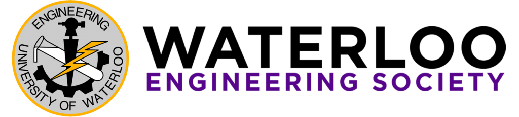 First Year - Waterloo Engineering Society