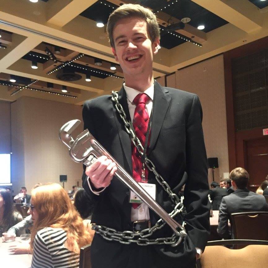 Traditions - Waterloo Engineering Society