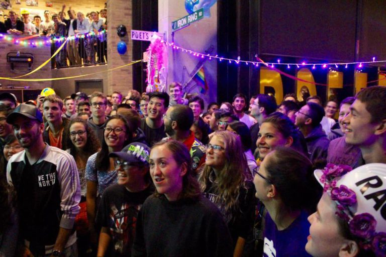 Student Spaces - Waterloo Engineering Society