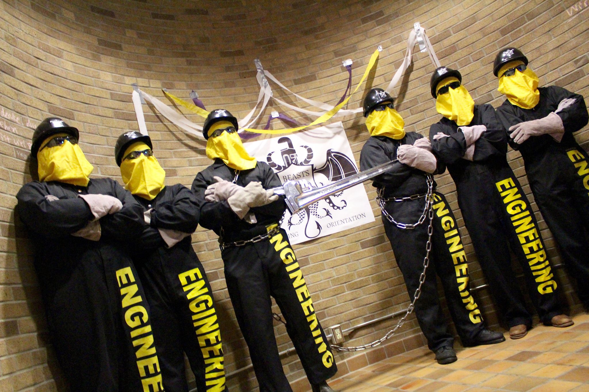 Traditions - Waterloo Engineering Society