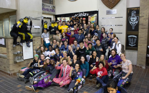 Council – Waterloo Engineering Society