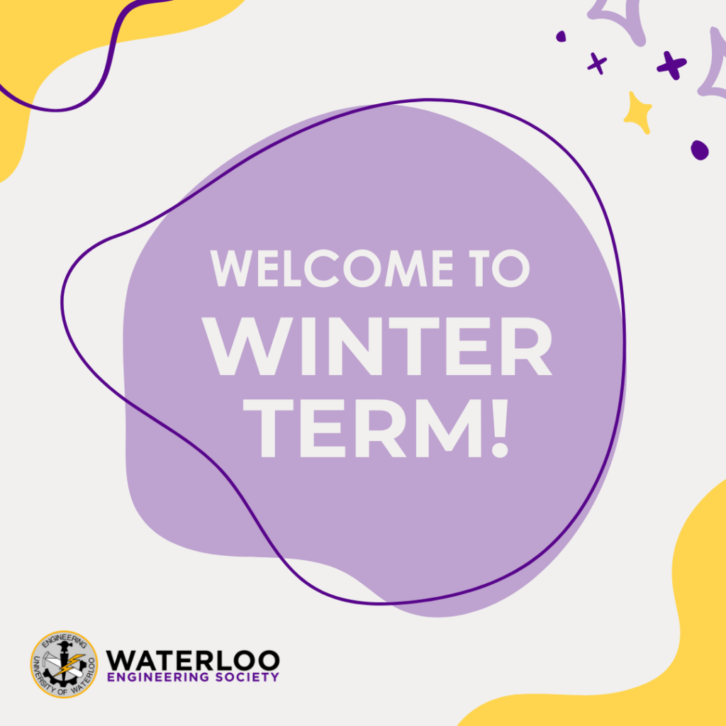 Council – Waterloo Engineering Society