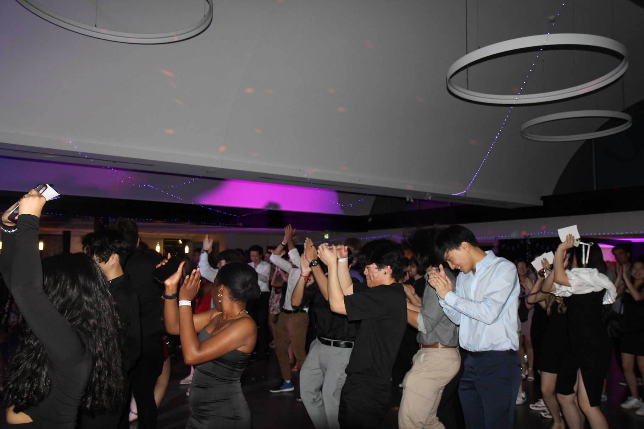 Semiformal - Waterloo Engineering Society